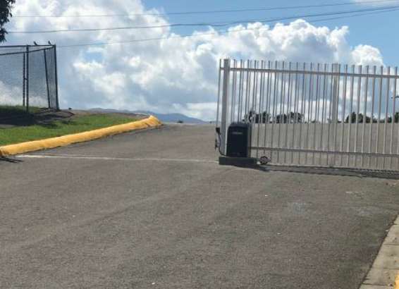 Electric Service Corp.