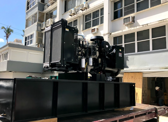 Electric Service Corp.